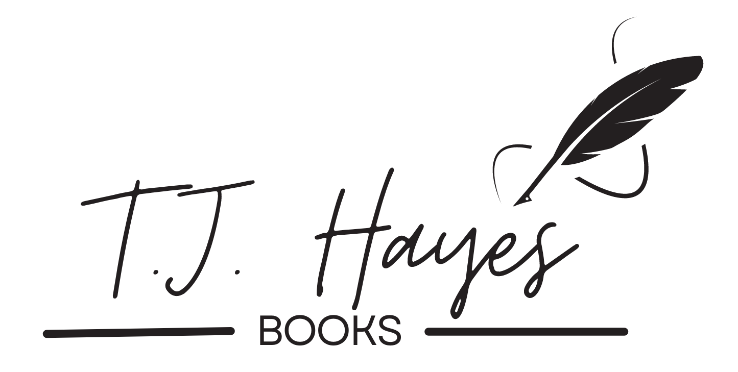 Home - Author Site for T. J. Hayes - Up & Coming Childrens' Writer