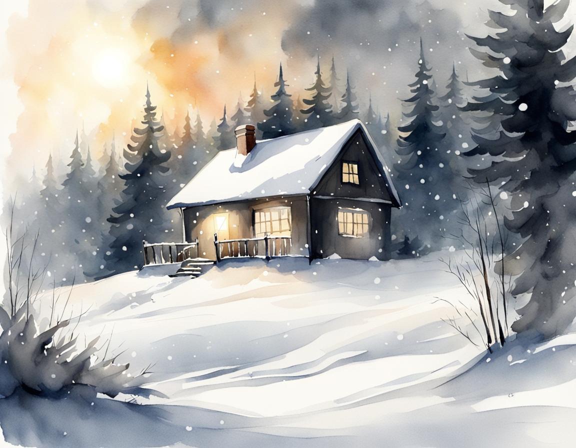 A New Dawn - Poetry - Author Site for T. J. Hayes - Up & Coming ...